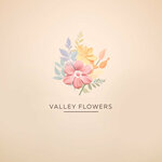 Valley Flowers (Mukomolny Drive No:2), çiçekçiler  Moskova'dan