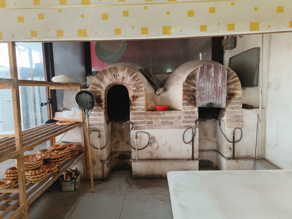 Ekmek fırını Bakery, , foto