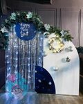 Balloon_artdecor (Taha Hýseın kóshesi No:3), etkinlik organizasyonu  Astana'dan