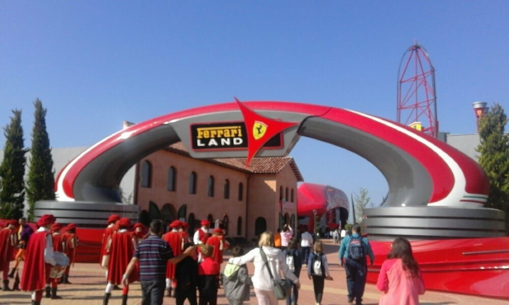 Otel Apartamento M&c 012 Marathon, Katalonya, foto