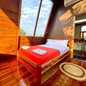 Hotel Magic Paradise (Sucumbios), otel