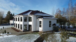 Staroladogskaya dacha (Leningrad Region, Volkhovskiy rayon, Staroladozhskoye selskoye poseleniye, derevnya Seltso-Gorka), restoran  Saint‑Petersburg ve Leningradskaya oblastından