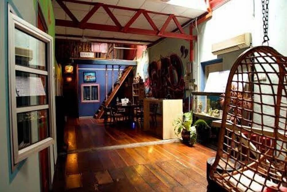 Otel Maro House, Kuala Lumpur, foto