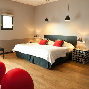 Otel LeCoq-Gadby Hôtel, Rennes, foto