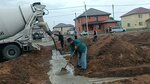 БетонСнаб (No:4А, Promyshlenny kvartal Metaler, rabochiy posyolok Tuchkovo), beton ve beton ürünleri üreticileri  Moskova ve Moskovskaya oblastından