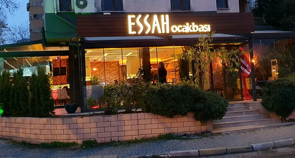 Restoran Essah Ocakbaşı, İstanbul, foto