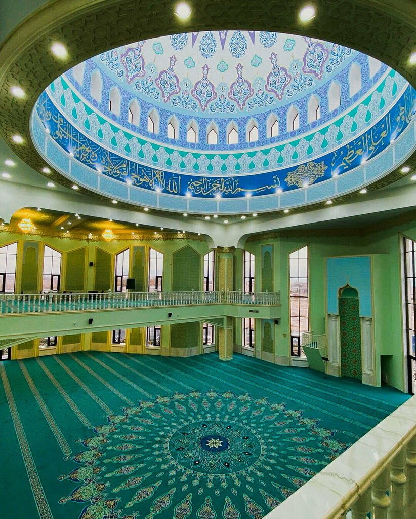 Yardım kuruluşları Saliqaly Urpaq, Almatı, foto