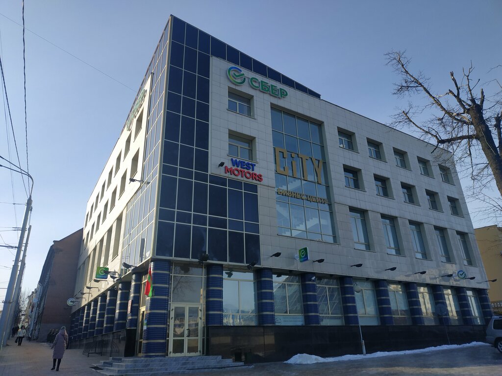 Masaj salonları Муза, Vitebsk, foto