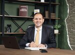 Advocate Ydyrysov R. D. (Manas Street No:24В), avukatlar  Almatı'dan