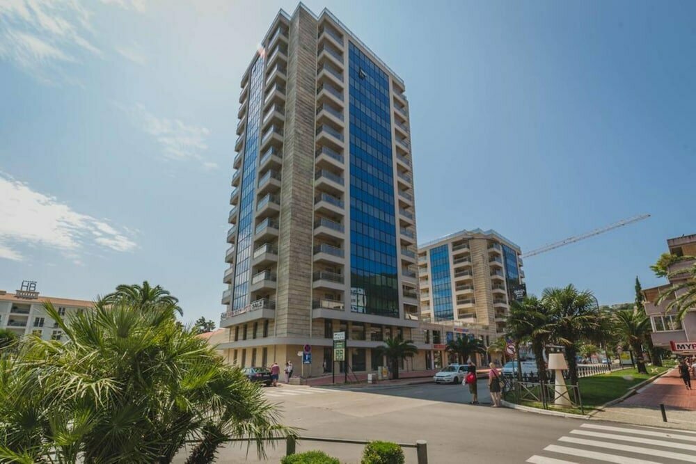 Otel Blue Marlin, Dünya, foto