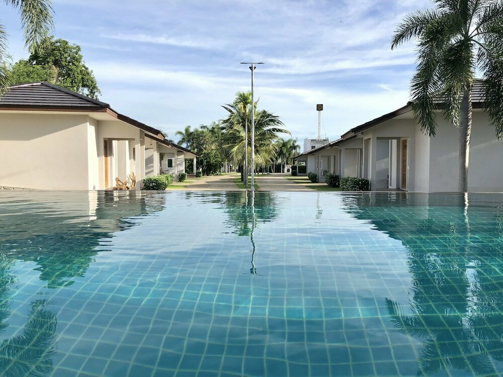 Otel Akard Private Villas Sattahip, Dünya, foto