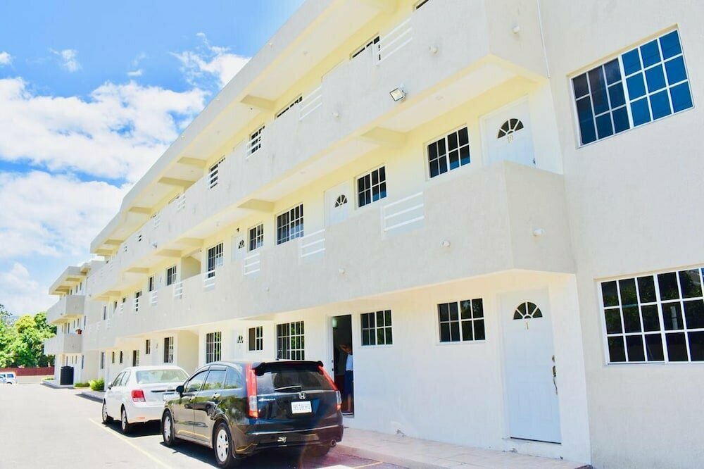 Otel Kingston Guest Apartment At Dumbarton, Kingston, foto