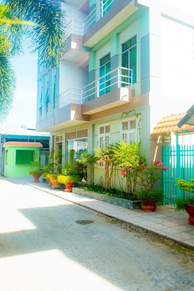 Otel Khach San Truong Thinh, , foto