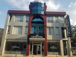 Lotus Otel (Konya, Karatay, Aziziye Mah., Ayanbey Sok., 22), otel  Konya'dan