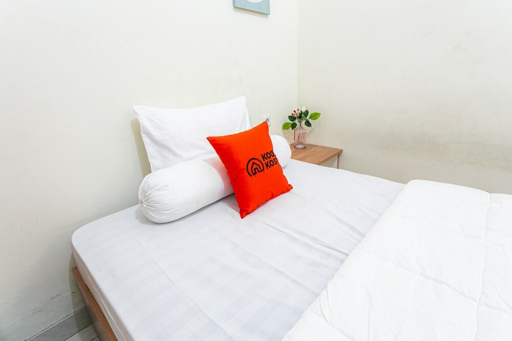 Otel KoolKost Syariah near Universitas Muhammadiyah Surakarta - Caters to Women, , foto