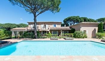 Otel La Villa d'Andrea, , foto