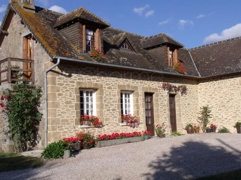 Otel Le Mont Roti Chambres Dhôtes, , foto