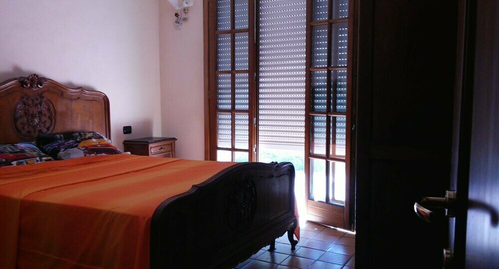 Otel Room With a sea View, Ligurya, foto