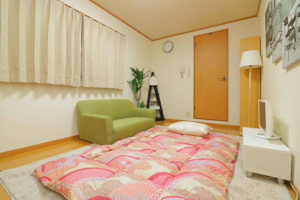 Otel Hg Cozy Hotel No. 15 Nagahoribashi Station, Osaka, foto