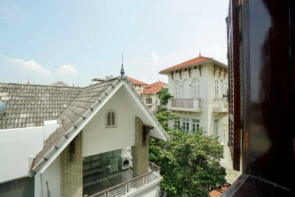 Otel An's House, Hanoi, foto