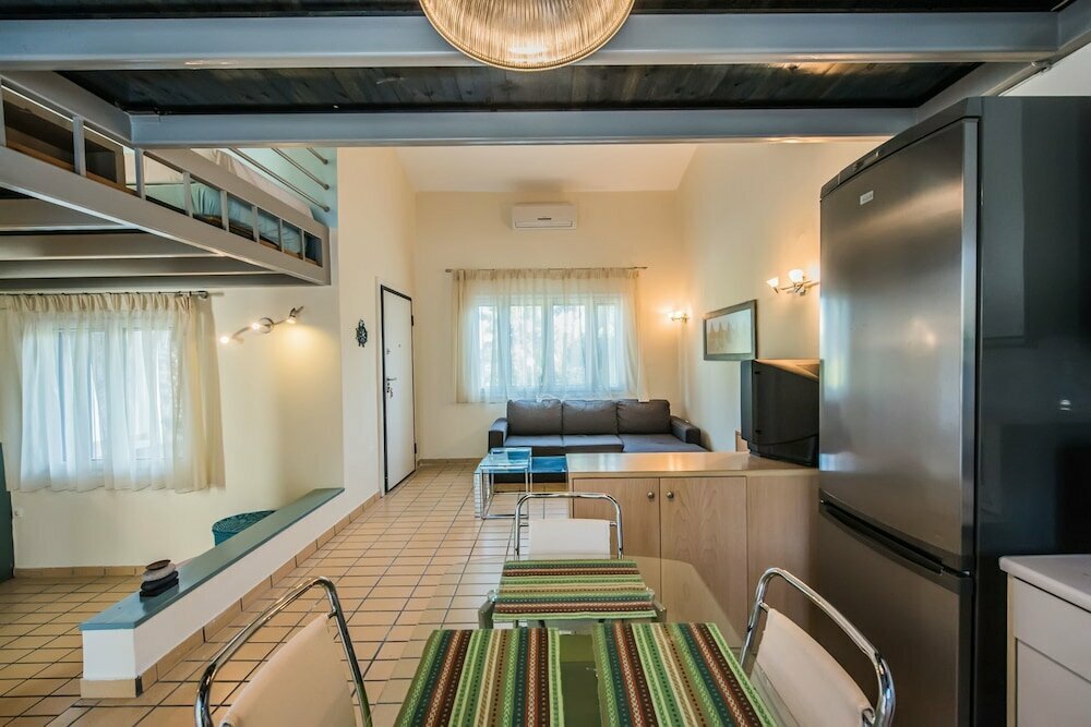 Otel Villa Phaedra by halu! Villas, Dünya, foto