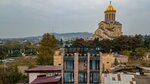 Tbilisi Story Hotel (Erevnis Street No:22), otel  Tiflis'ten