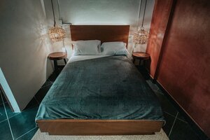Khali Cancun (No:21, Cancun), otel  Cancun'dan