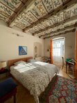 Cool Historical 1 Bedroom Apartment in Mala Strana (Vikářská No:40/8), otel  Prag'dan