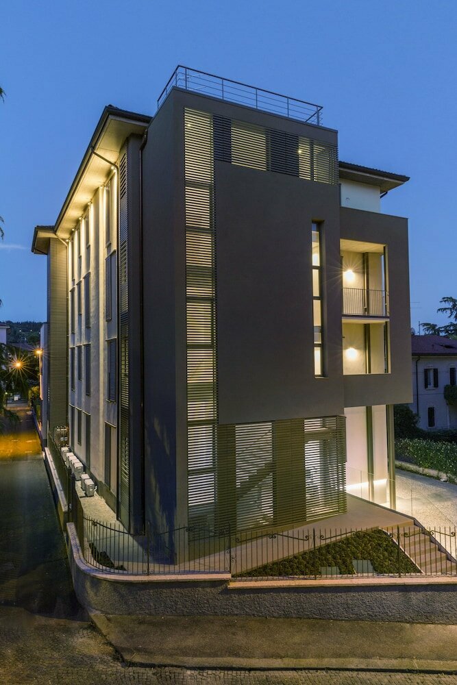 Otel San Leonardo Suites, Verona, foto