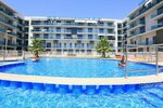 Apartamento Vista a la Piscina Para 6 Personas EN Cambrils (Comunidad Autònoma de Cataluña, Tarragona, Cambrils, Calle Golf de Sant Jordi, 2), kısa süreli konaklama  Cambrils'ten