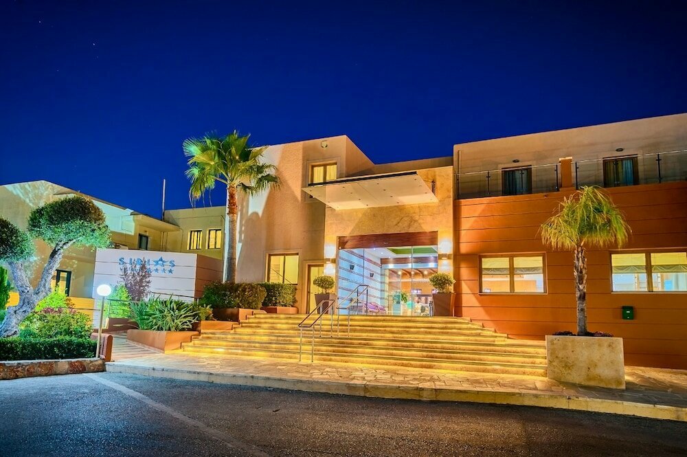 Otel Sirios Village Luxury Hotel & Bungalows, Dünya, foto