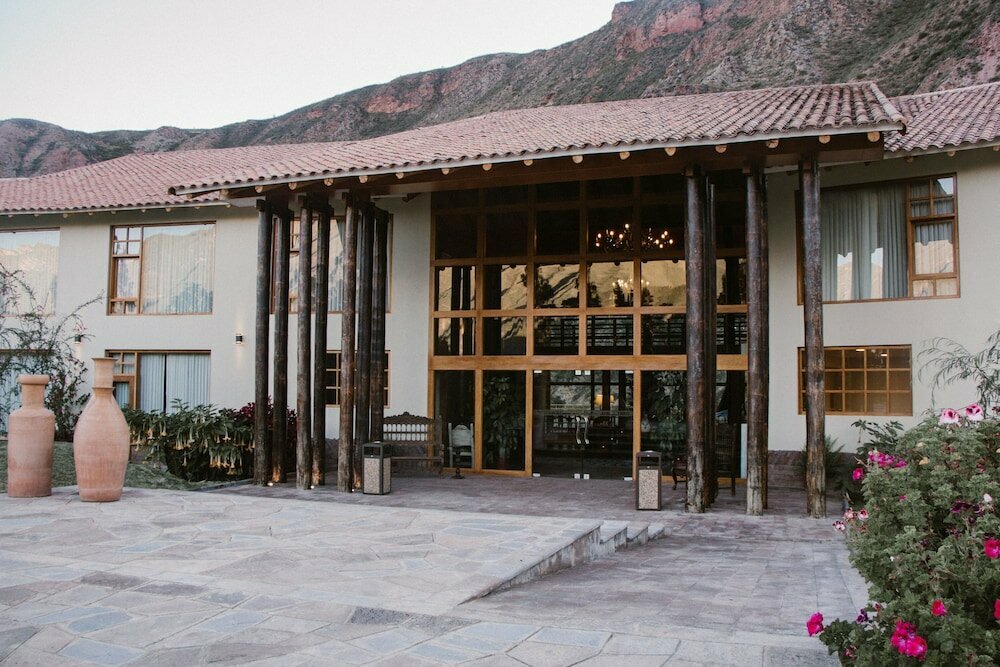 Otel Taypikala, Dünya, foto