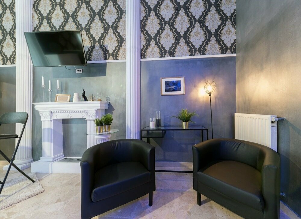 Otel Napoli SPA, Napoli, foto