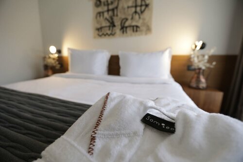 Otel Hotel Samzeo, , foto