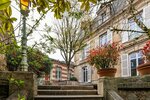 Les Argentiers (Rue des Argentiers No:5, Limoges), otel  Limoges'dan