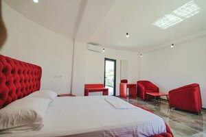Vullkan Hotel (Makkah, Alkamil, Al-kamil), otel  Avlonya İli'nden
