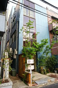 Konyamachi Guest House Kuku - Hostel (Kagawa Prefecture, Takamatsu), otel  Takamatsu'dan