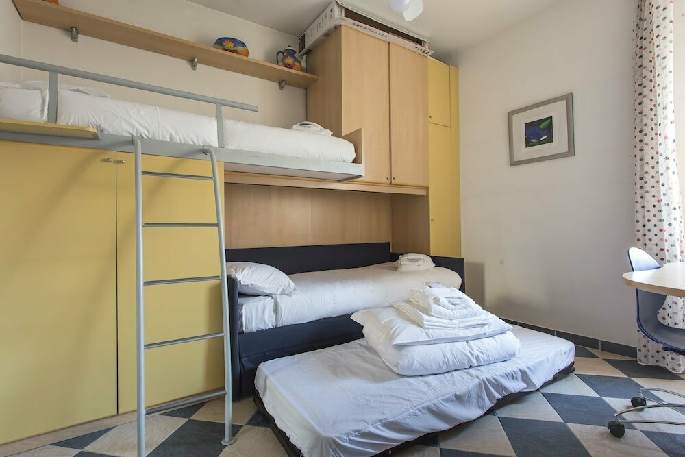 Kısa süreli konaklama Venezia - Lido Erizzo 15, Dünya, foto