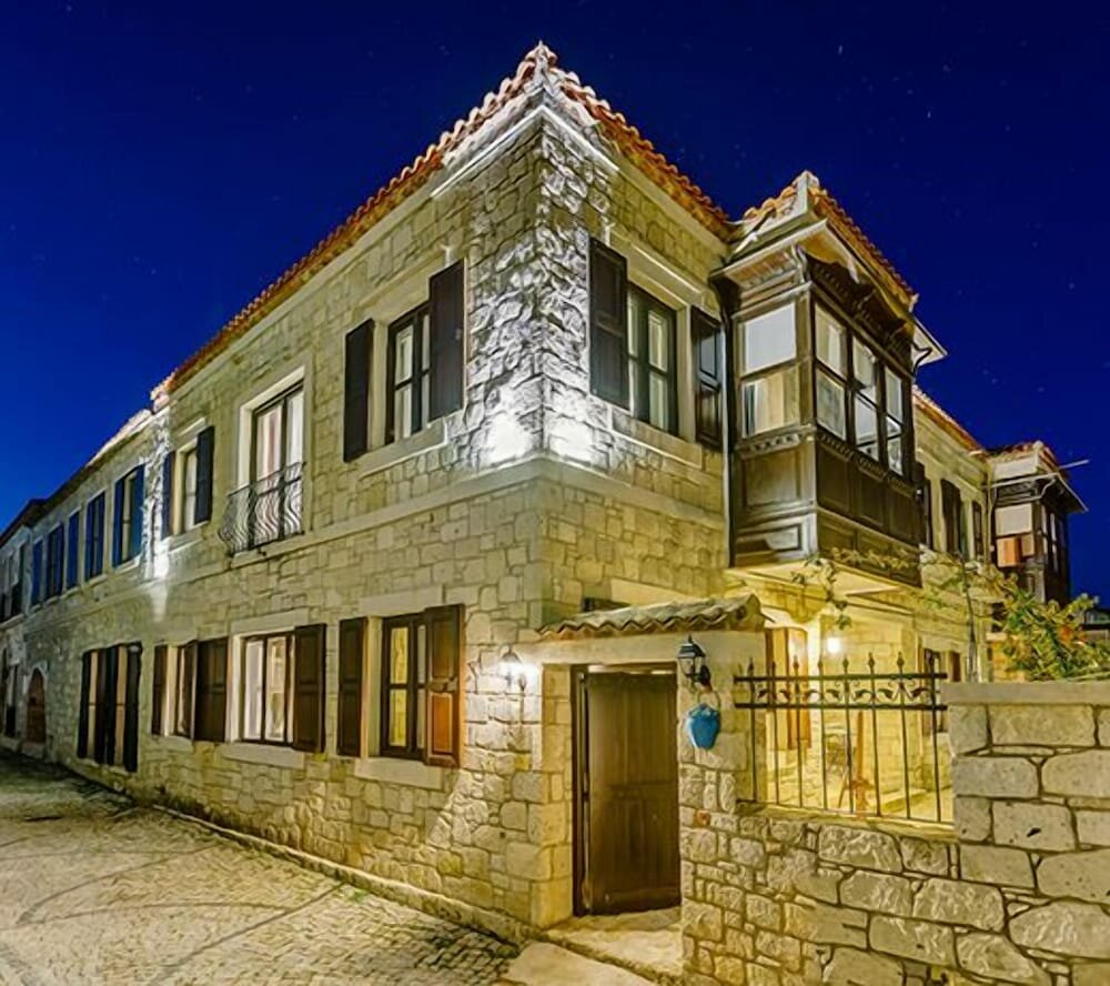 Otel Melon Alaçatı, Çeşme, foto