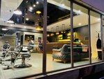 Mens space barbershop (Anna Kalandadze Street No:4), berberler  Tiflis'ten