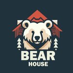 Bear House (Shkolnaya ulitsa No:3/1, selo Krasny Klyuch), resort oteller, tesisler  Başkurdistan'dan