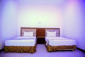 Gns Hotel Kampala (Kampala, Old Kampala Road), otel  Kampala'dan
