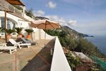 Apartment in Praiano Sea View Terrace A C Wi-fi 6 Guests Id 308 (Campania, Salerno, Via Umberto I), kısa süreli konaklama  Praiano'dan