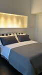 Re Nasone (Campania, Naples, Corso Giuseppe Garibaldi), otel  Napoli'den
