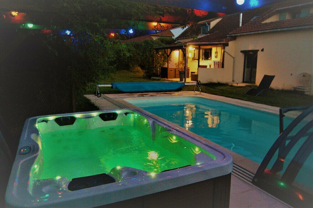 Otel Les Chambres du Pressoir, , foto