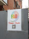 Fad Dance Studio (October Street No:141, Tsentralniy City administrative district, Tsentralniy Microdistrict), dans okulları  Krasnodar'dan
