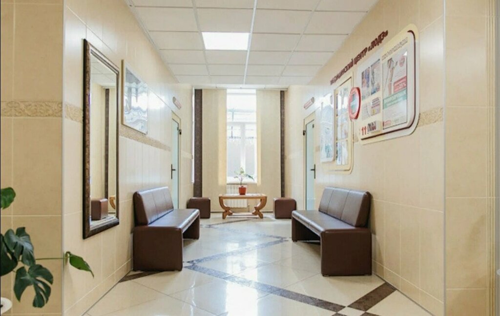 Madde bağımlılığı tedavi merkezi Detox, Naro‑Fominsk, foto
