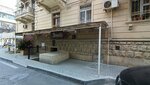 Cafe Min Bir Geja (Сity ​​of republican subordination Baku, Yasamal, Farid Alekberov Street, 28), kafe  Bakü'den