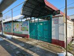 Bereke (Orynbaı Aqyn kóshesi No:124, Shymkent), anaokulları  Çimkent'ten (Şımkent'ten)