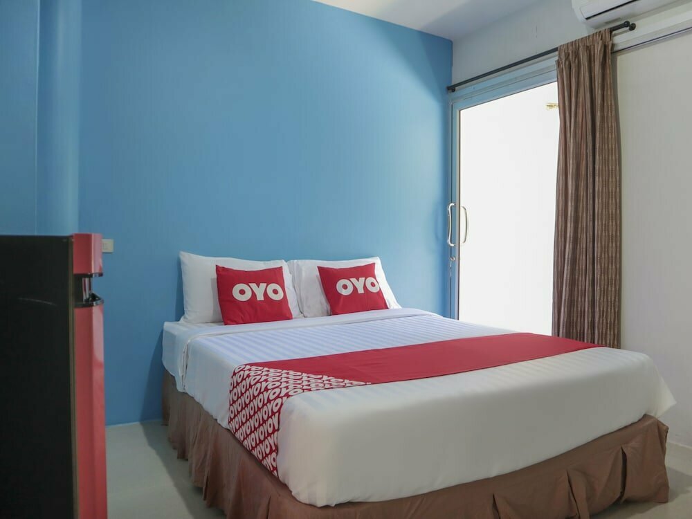 Otel Oyo 1075 The View at Naiyang, Phuket Eyaleti, foto